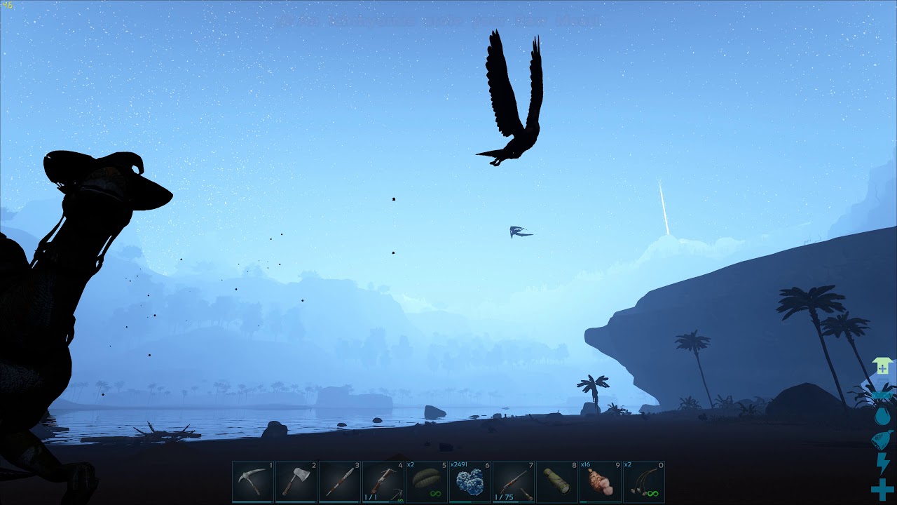 Gotcha | ARK Survival Evolved - YouTube