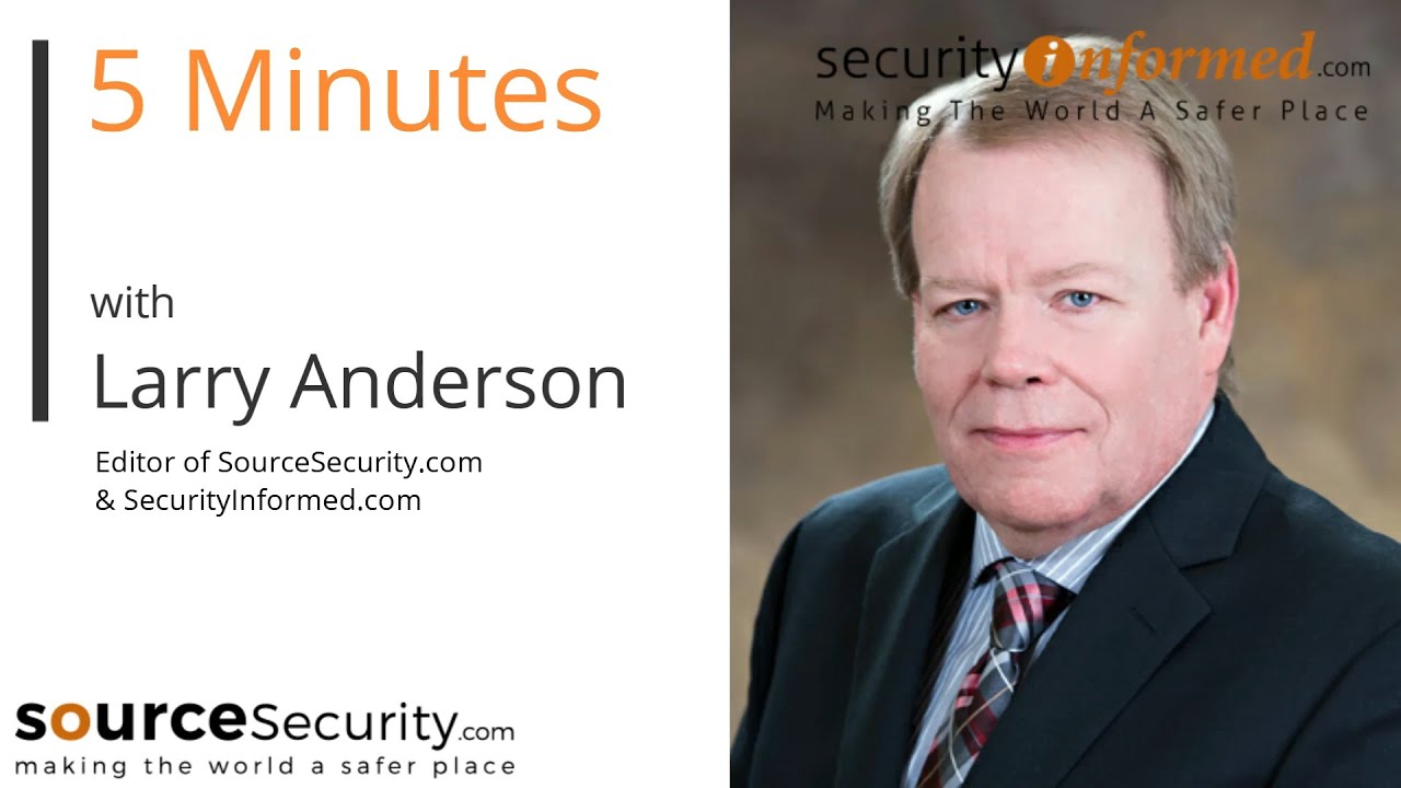 Larry Anderson Quotes