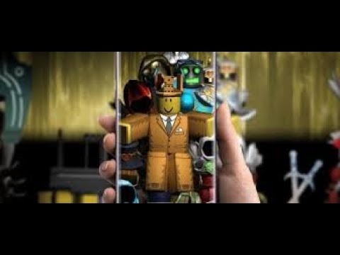 Jugando Roblox vertical - YouTube