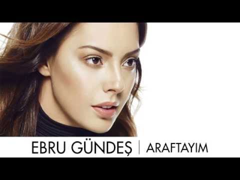 EBRU GÜNDEŞ - BİR DEVİR BİTTİ
