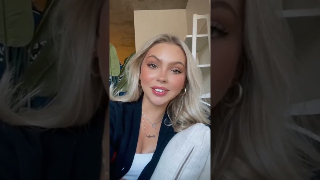 Jordyn Jones | Instagram Live Stream | November 06, 2021 - YouTube