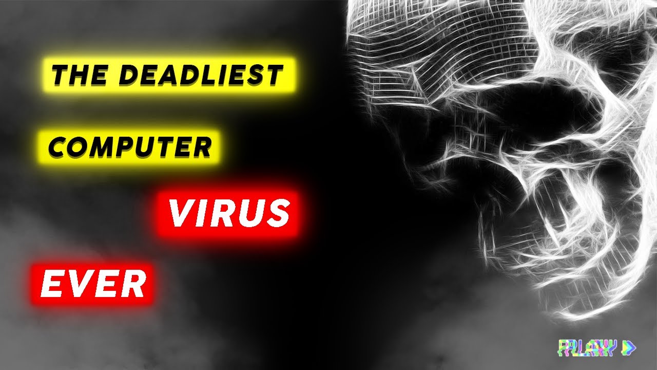 The Most Deadliest Computer Virus Ever | ILOVEYOU - YouTube