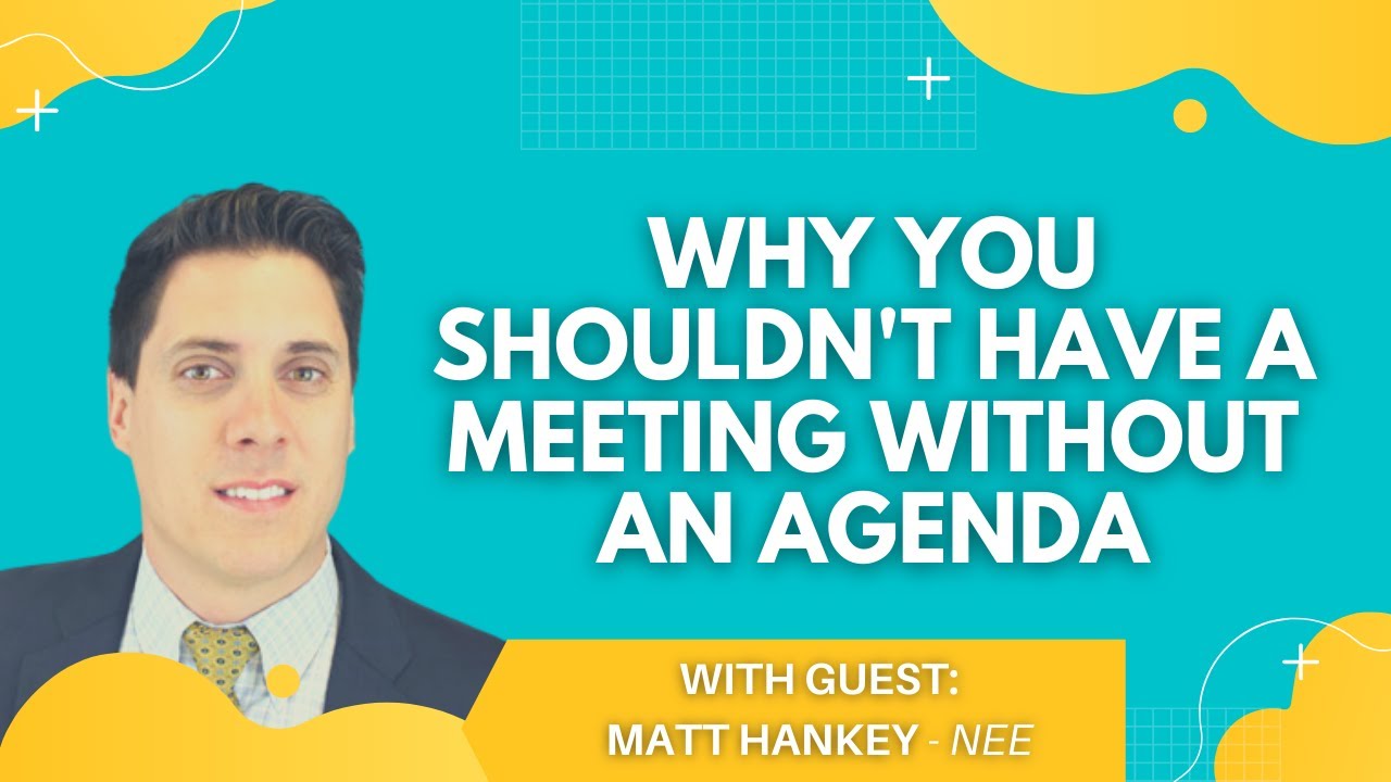 Ep. 334 - How to Scale C&I solar with Matt Hankey founder of New Energy ...