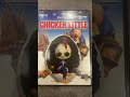 Chicken Little (An Original Walt Disney Records Soundtrack) – CD (Album ...