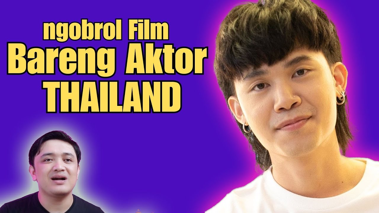 Kisah Jujur PAT BOONNITIPAT Tentang Film How To Make Millions Before ...