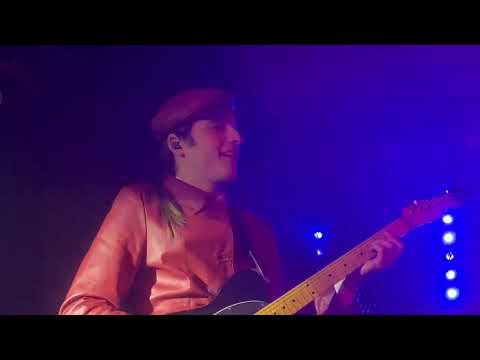 CVC Band Live Camden Assembly 20 April 2023 - YouTube