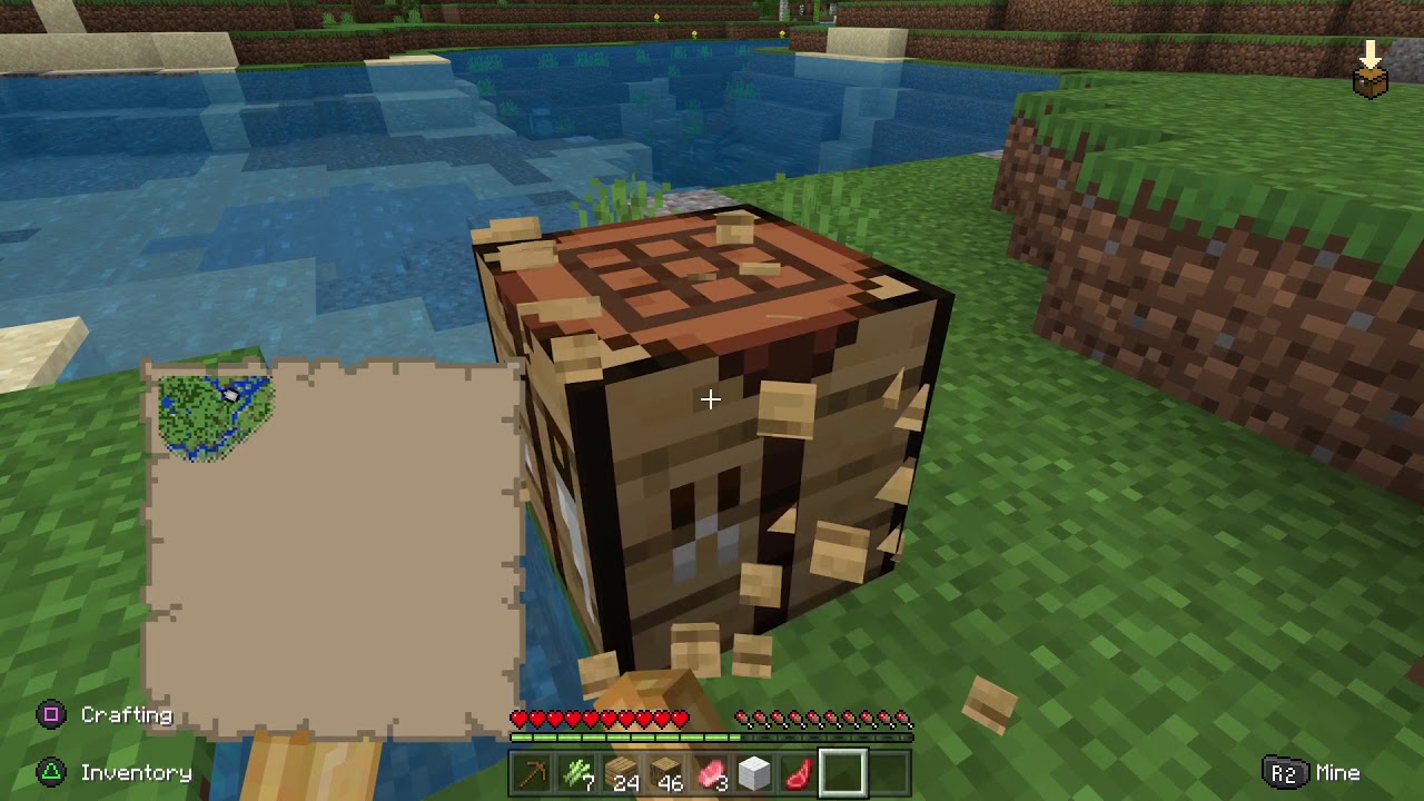 Minecraft gamer moments 1 - YouTube