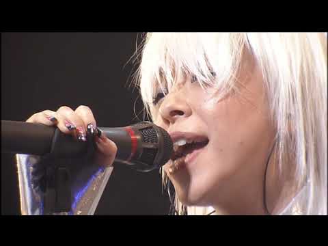 KOTOKO Re-sublimity Live Tour 2004 Best Quality HD