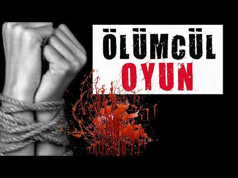 Ölümcül Oyun - Radyo Tiyatrosu