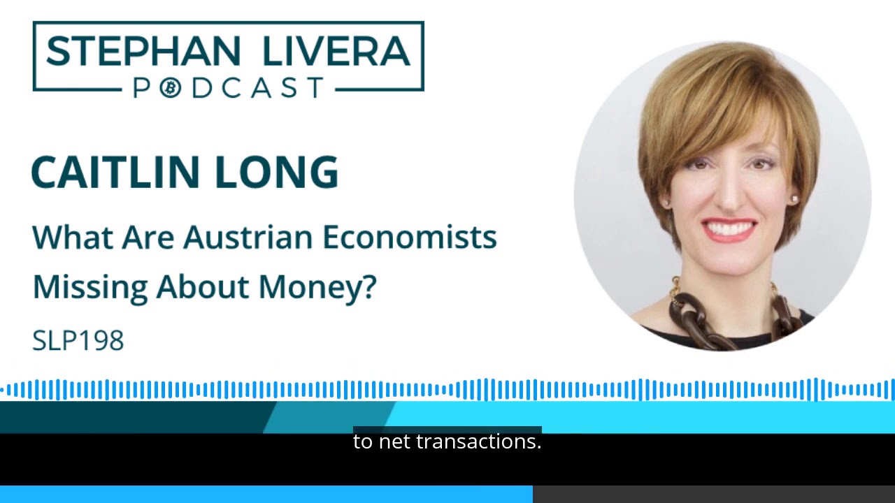 How Stocks Became Fractional with Caitlin Long - YouTube