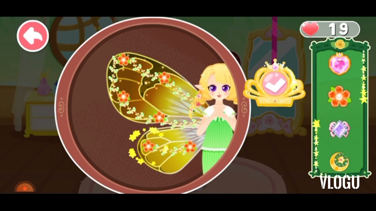 Baby Bus : Princess dress up episode2 - YouTube
