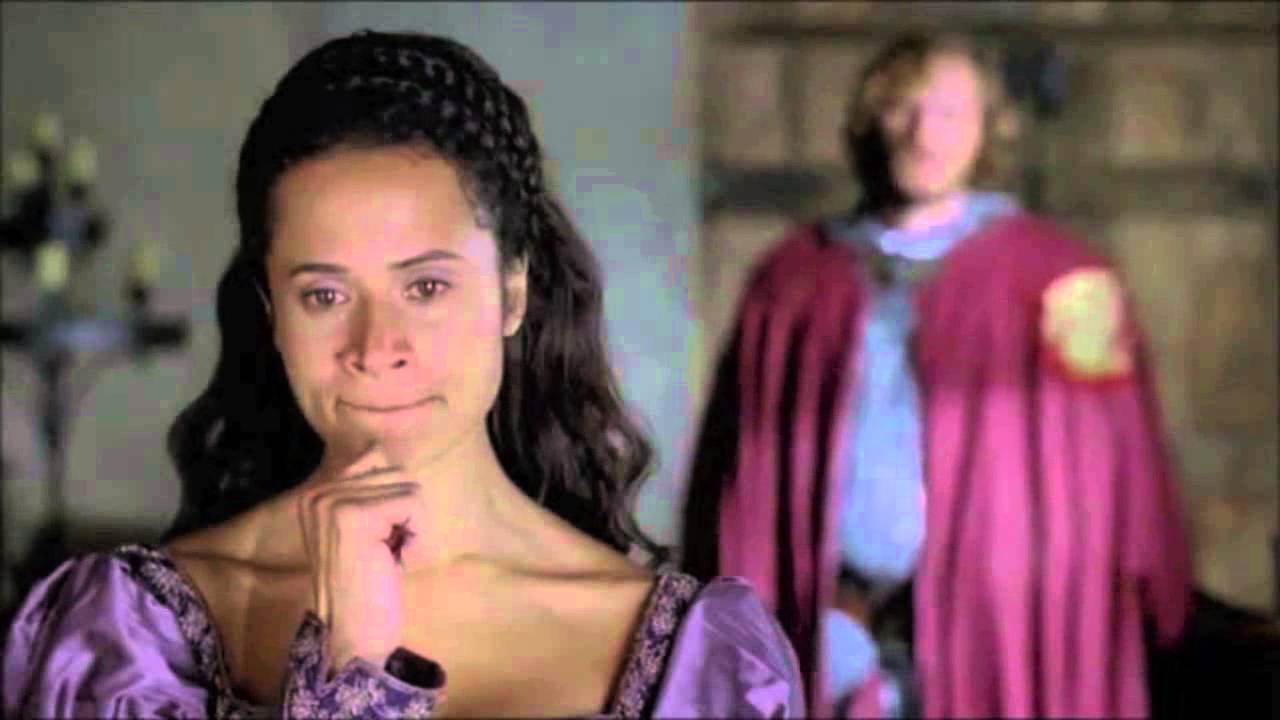 Merlin Finale - Whispers in the Dark - YouTube