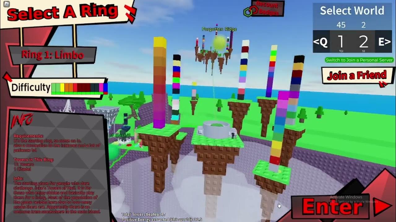 OMG STUDDED JTOH RING SELECT - YouTube