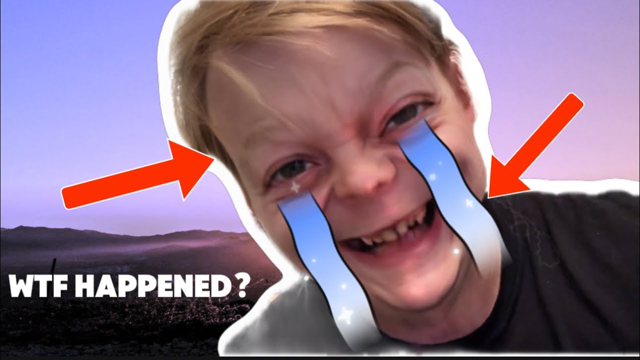 SHANENE MADE ME CRY! | Vlogs - YouTube