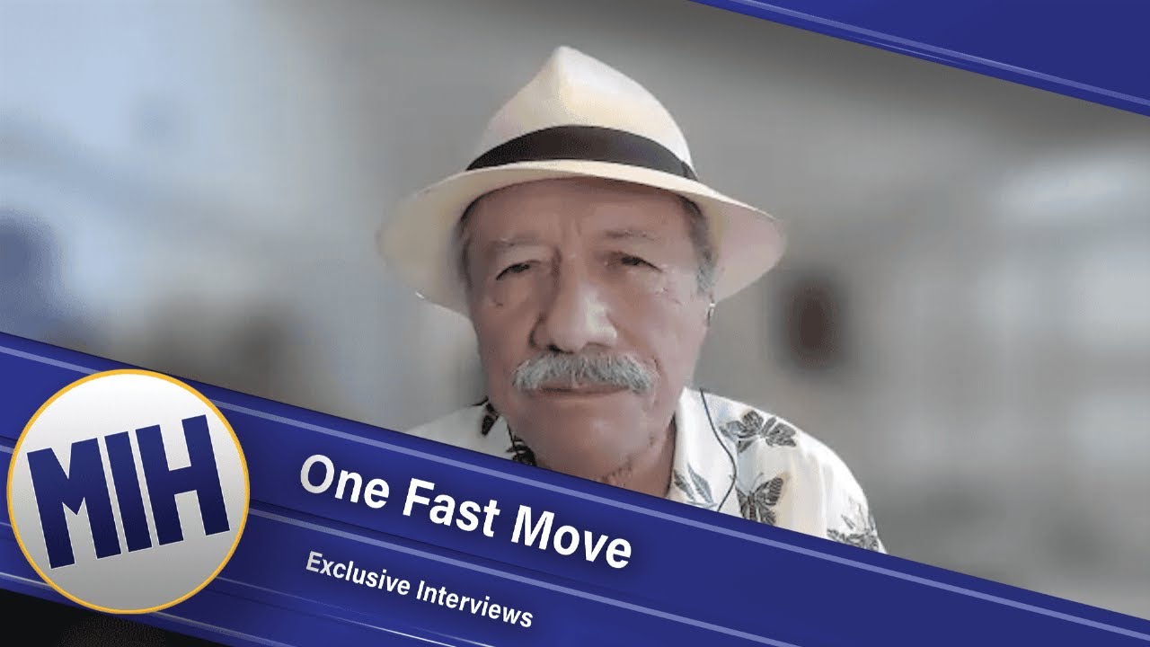 One Fast Move - Interviews With the Cast and Scenes From the Movie ...