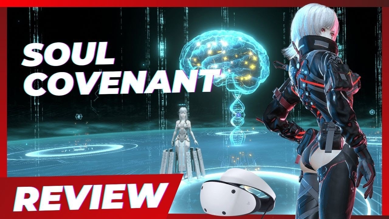REVIEW: Soul Covenant poderia ser um grande jogo, mas faltou um detalhe ...