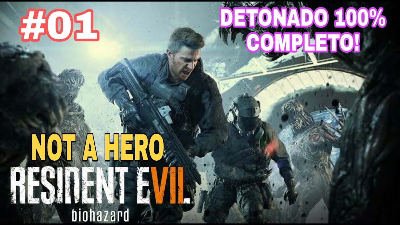 Not a Hero #01 - DETONADO 100% COMPLETO - PS4 - YouTube