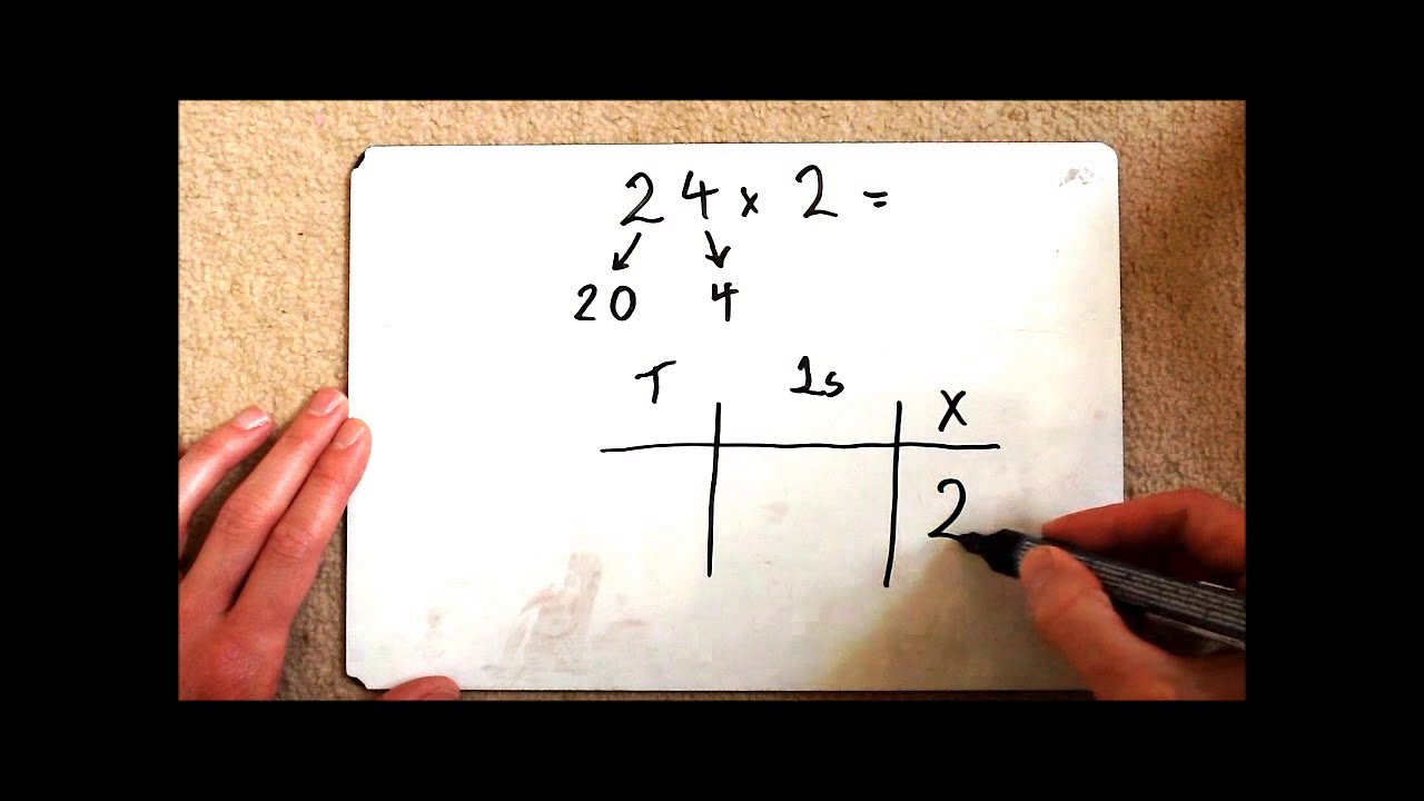 Year 3 How To Use The Grid Method For Multiplication YouTube year-3-how-to-use-the-grid-method-for-multiplication-youtube