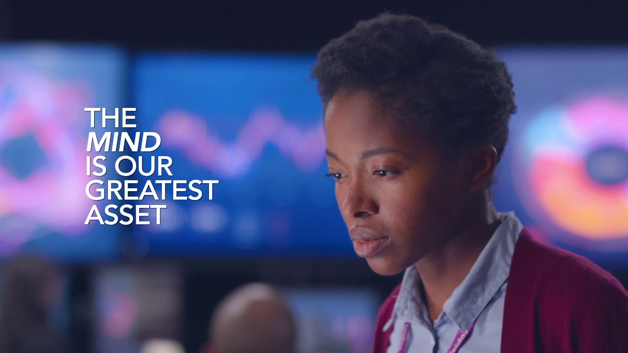 Leidos Message - 2020 Fall Benefit - YouTube