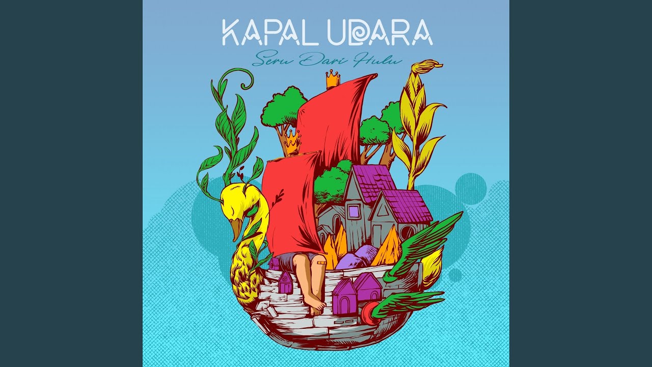 Merantau - YouTube Music