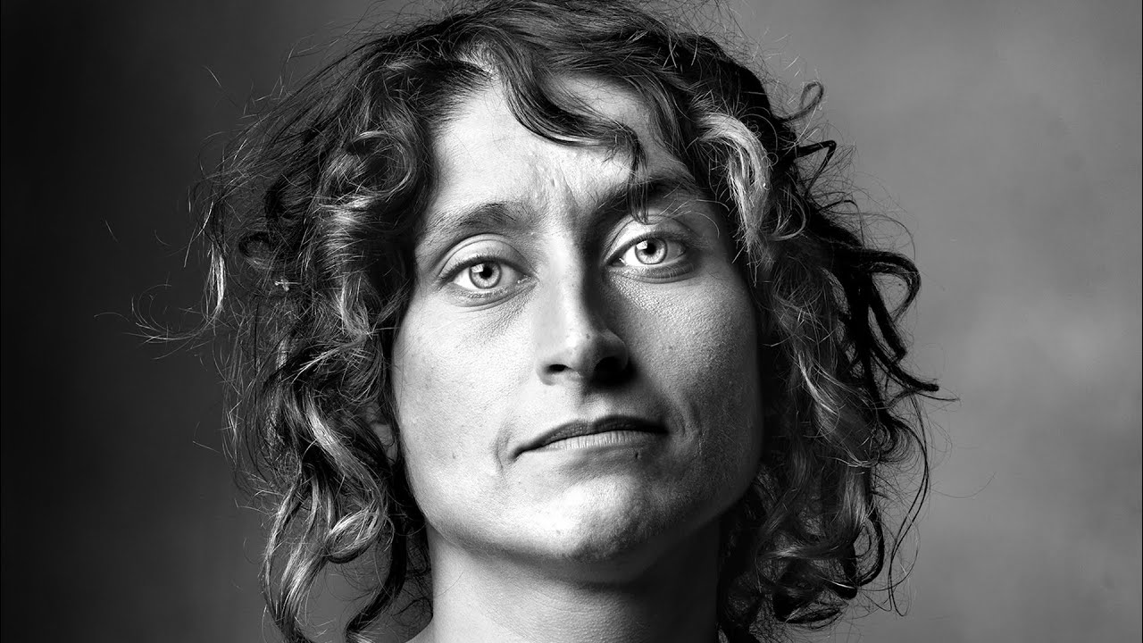 Alcoholic interview-Marissa - YouTube