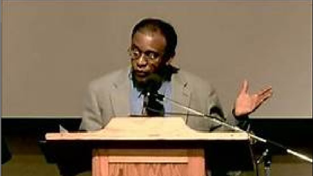 HXO Guest: Dr. Bruce Carter on Watchtower Christology and the Worship ...