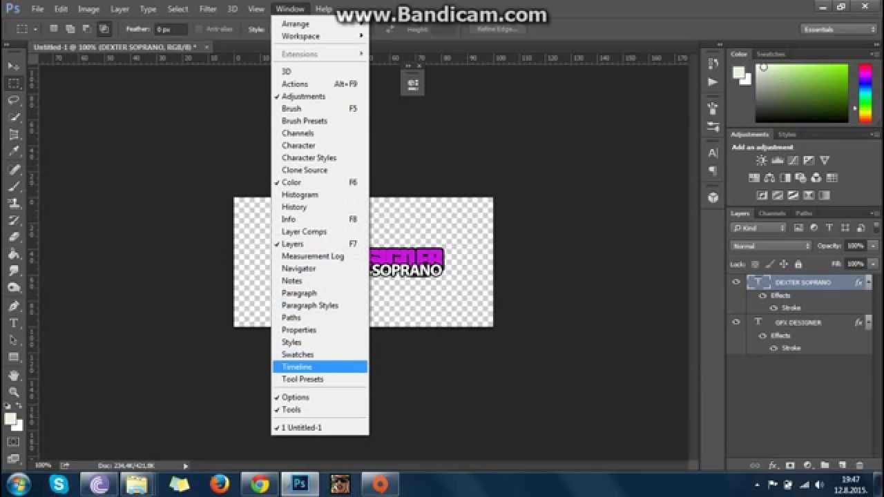 Photoshop Scan Effect Tutorial YouTube Photoshop Scan Effect Tutorial YouTube