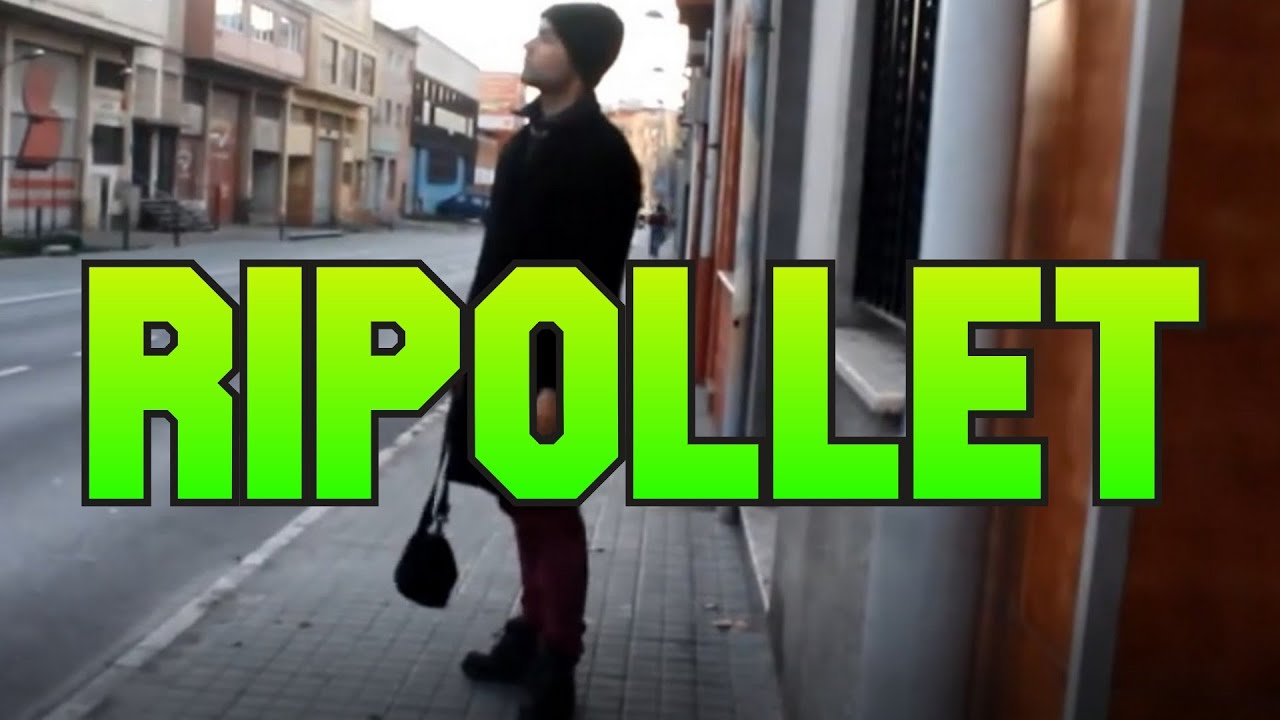 RIPOLLET | España 🇪🇸 - YouTube