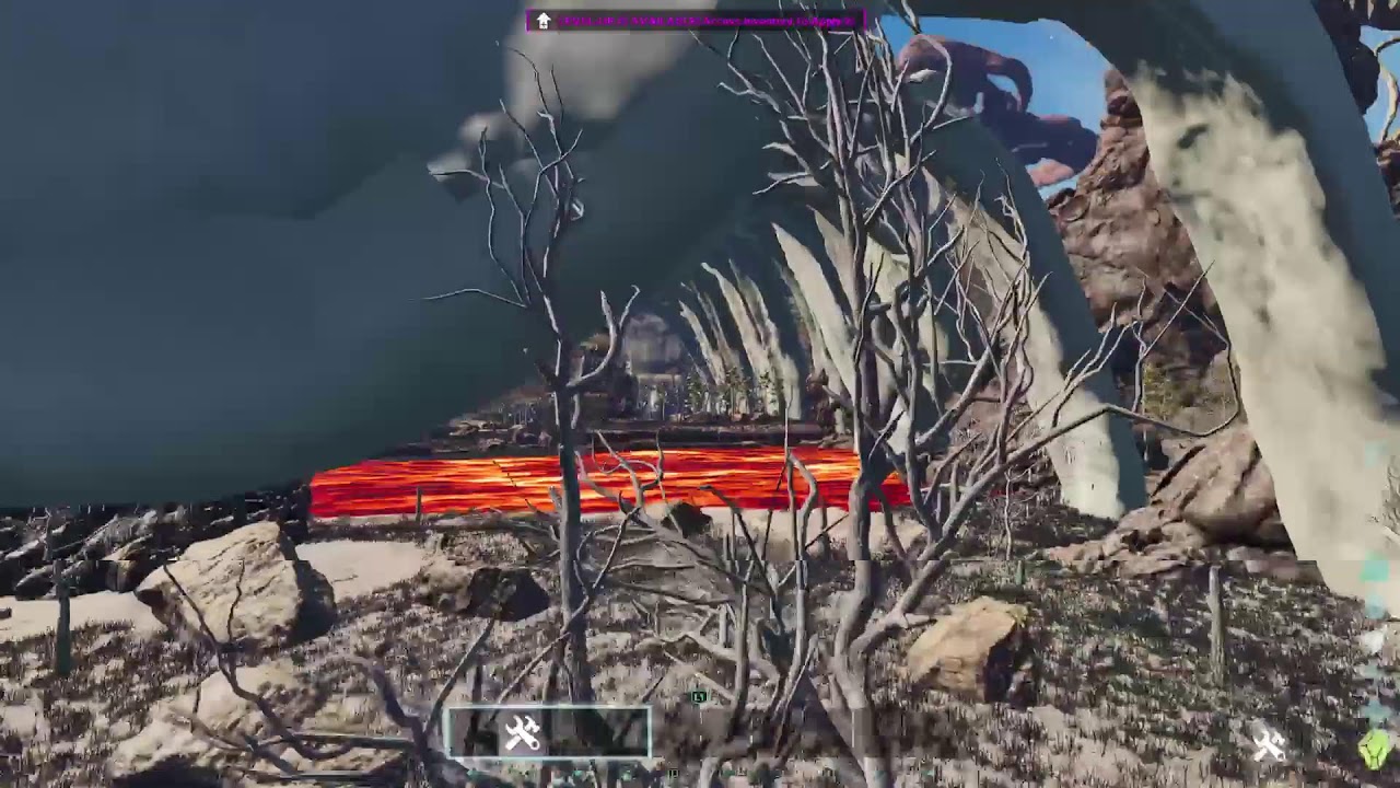 ARK Tharat First views - YouTube