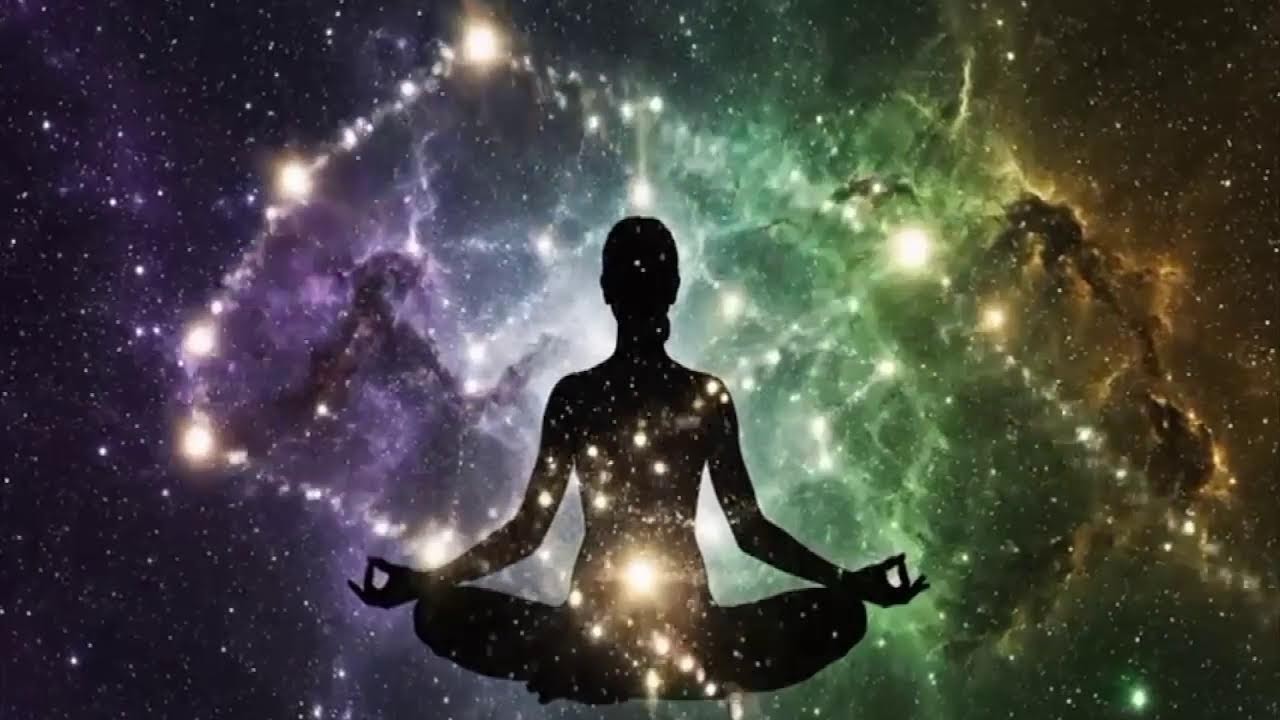 Soft Starlight Waves 432Hz — Deep Space Sleep Music | Meditation Fuel ...