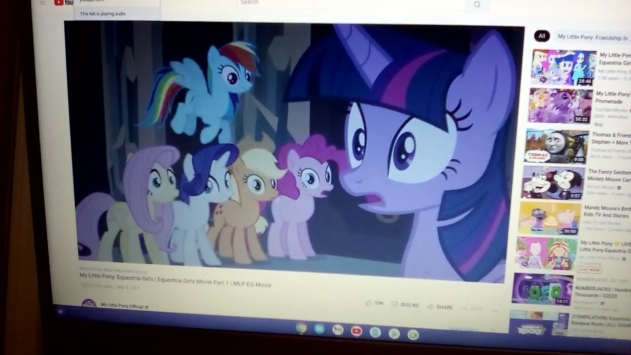 Tractor Tipping Anthony Canter Crossover Part 9 - YouTube