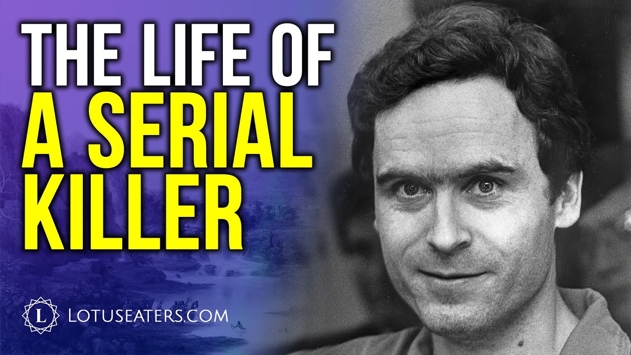 The Monster That Was Ted Bundy - YouTube