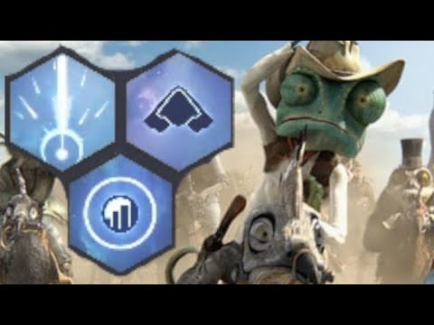 "It only takes one bullet." Nova Drift - 1.1M+ Rango build - YouTube