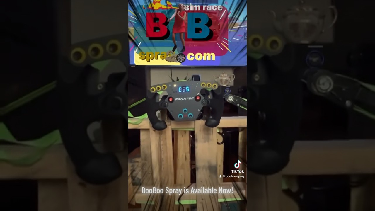 I totally need new not so fancy sim race rig! #simlab #trackracer # ...