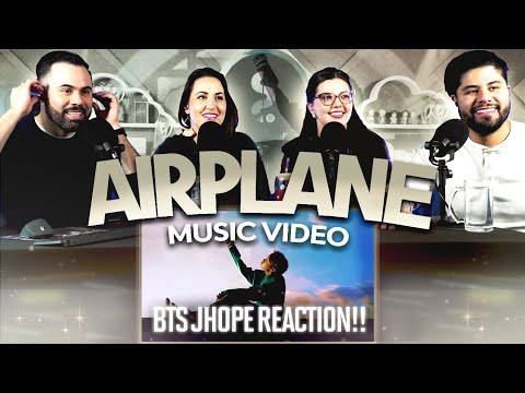 J-Hope of BTS \