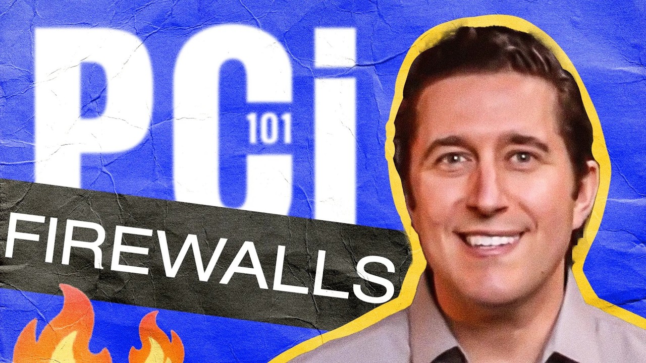 PCI DSS Requirement 1: Install and Maintain Network Security Controls ...