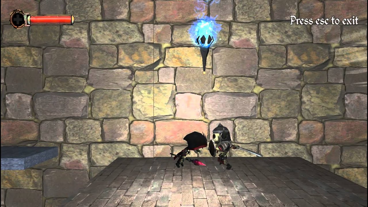 Death Realm - YouTube