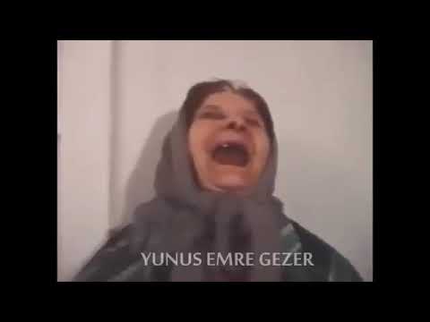 Hunharca Gülen Teyze Remix Remix Adam