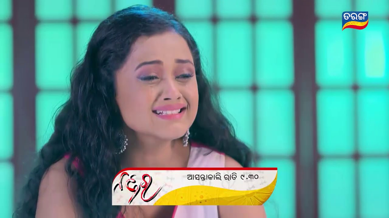 Najar| 28th October 2020 | Promo | TarangTV - YouTube