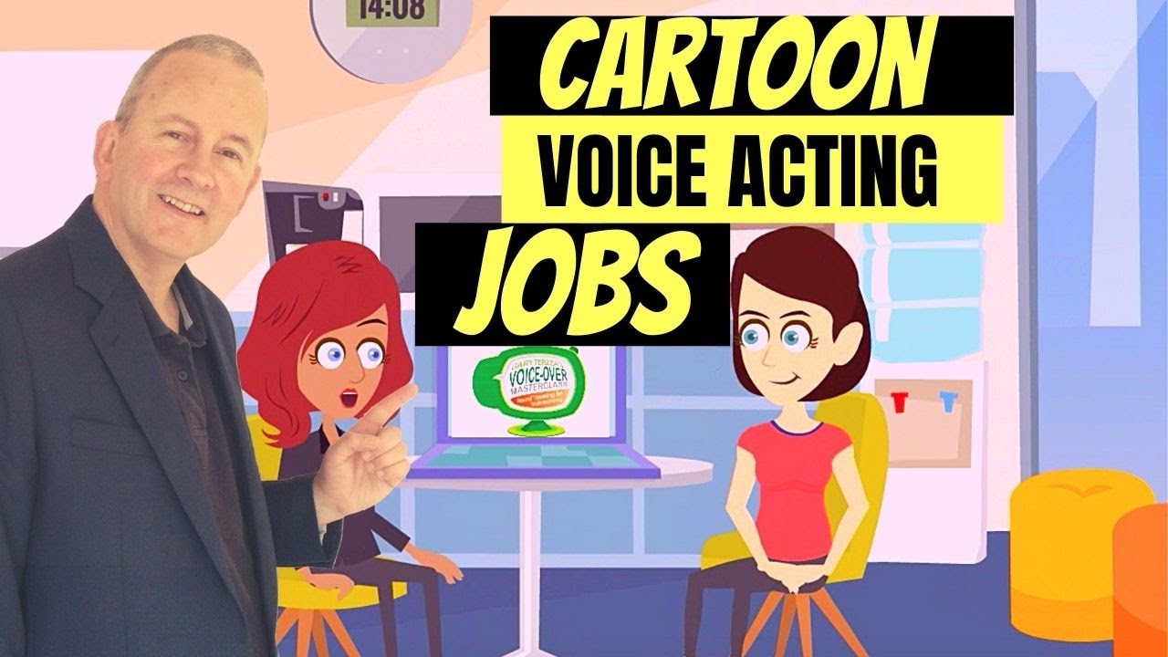 Cartoon Voice Acting Auditions 2024 - Elyse Imogene Cartoon Voice Acting Auditions 2024 - Elyse Imogene