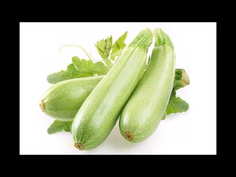 Ukrainian Vegetables & Fruits - YouTube
