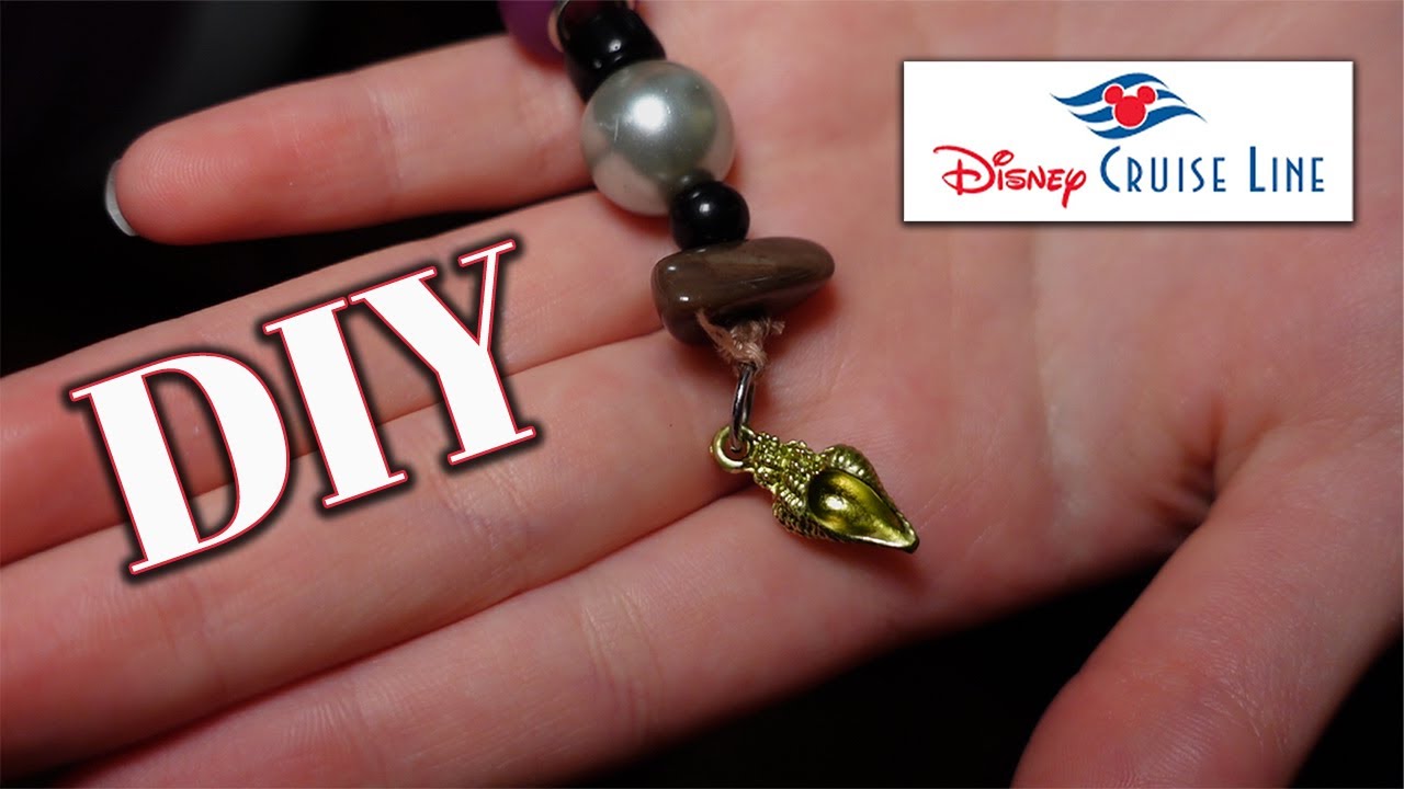 DIY Disney Cruise Fish Extenders and Pixie Dusting Ideas l Disney Land and Sea 2025 - YouTube