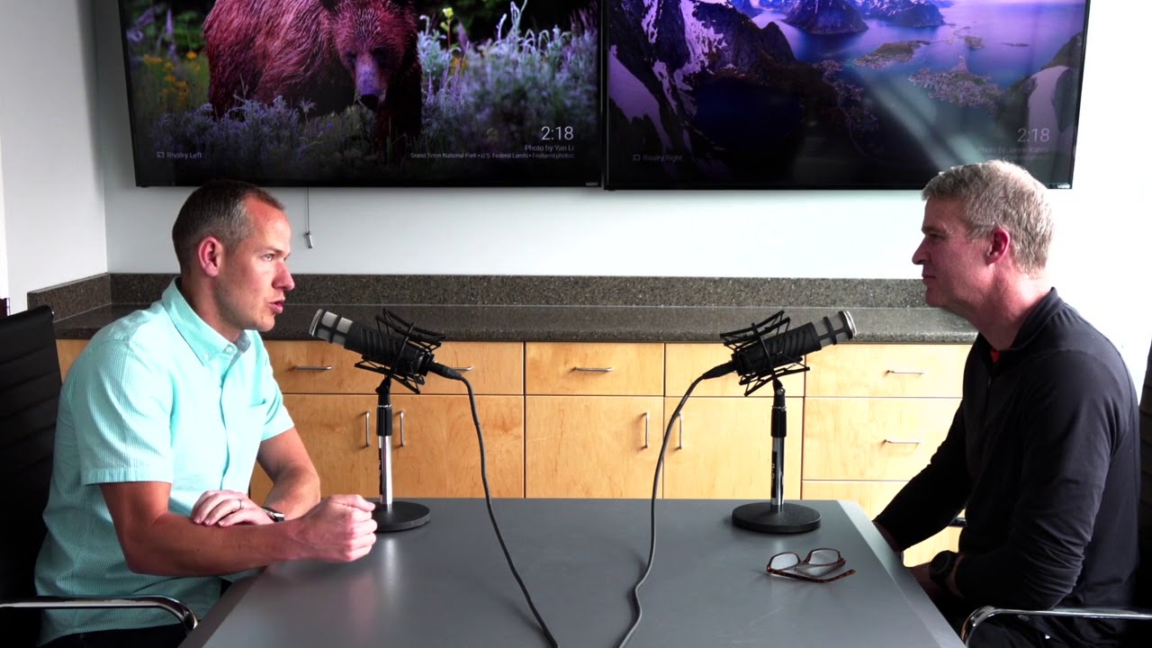8: Brock Blake, CEO of Lendio, on Pivots, How His Motivation Has ...