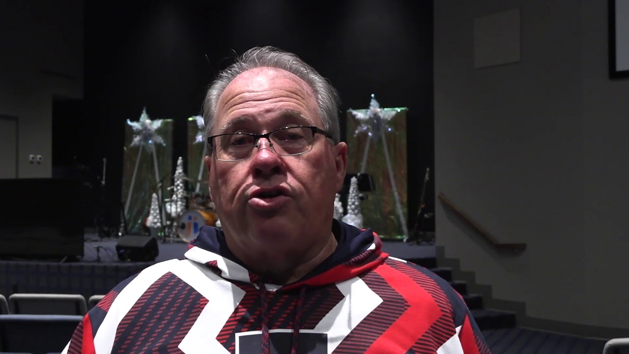 Giving Update From Pastor Keith - YouTube