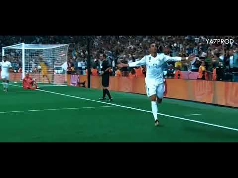 kristal ronaldo bö ninni