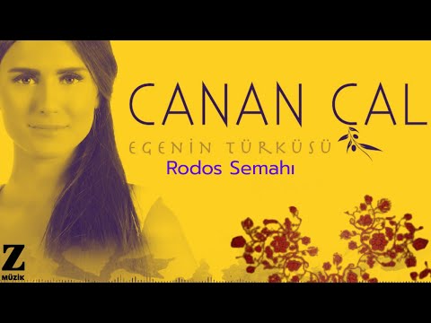 Canan Çal - Rodos Semahı I Egenin Türküsü © 2015 Z Yapım