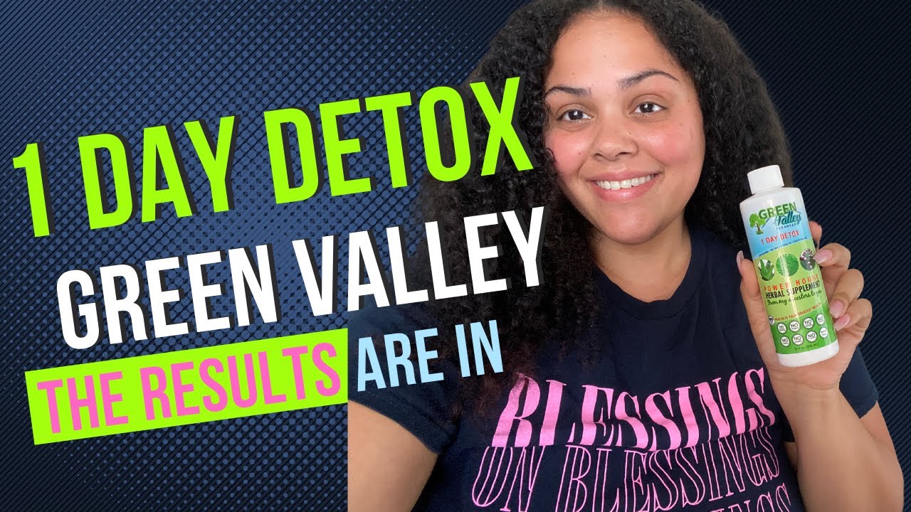 1 DAY DETOX Green Valley Cleanser RESULTS Peculiar People Holistic 1 1-day-detox-green-valley-cleanser-results-peculiar-people-holistic-1