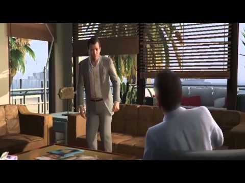 Başlıyoruz! - GTA 5 #1