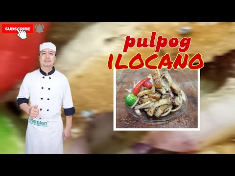 Pulpog Ilocano - YouTube
