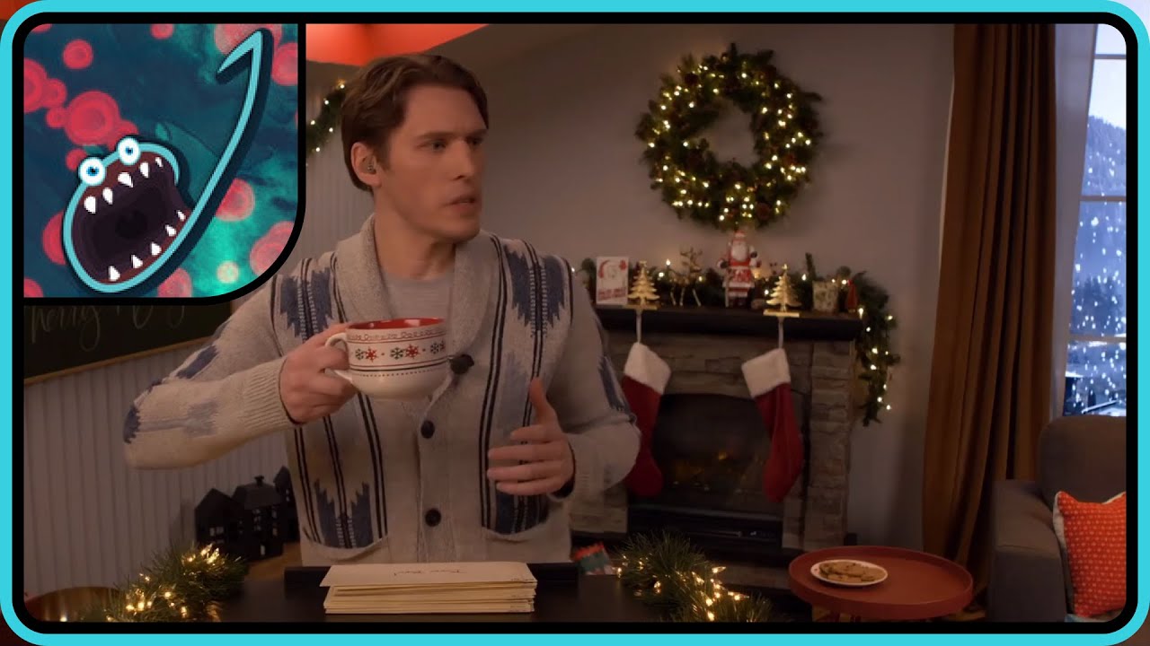 Jerma Streams [with Chat] - realjermachristmas - f (The Jerma985 ...